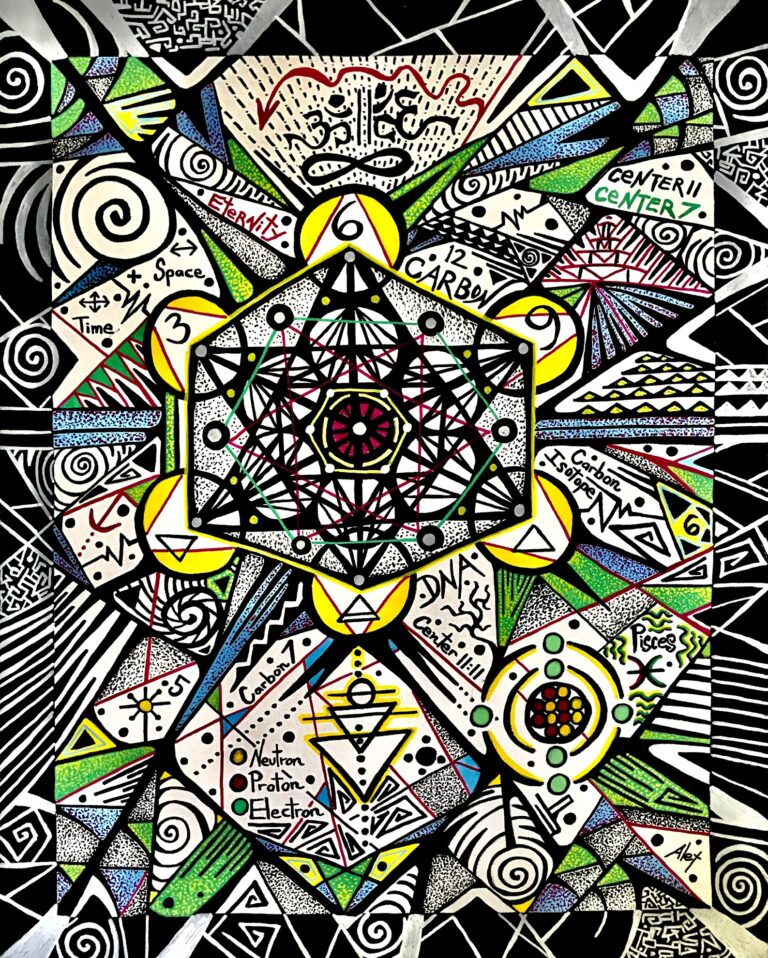 Misc. Art - Alex Williams Art