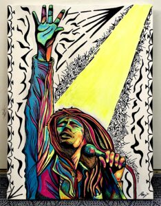 Alex Williams Art | Visionary Marine Art