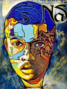 Alex Williams Art | Visionary Marine Art